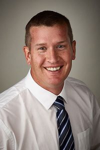 Drew Birchmeier | MJM Electric