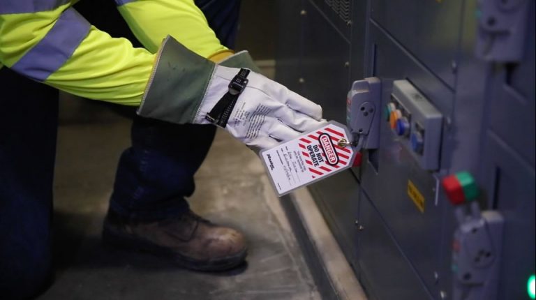 NECA Members Adhere to Proper LOTO Procedures | MJM Electric